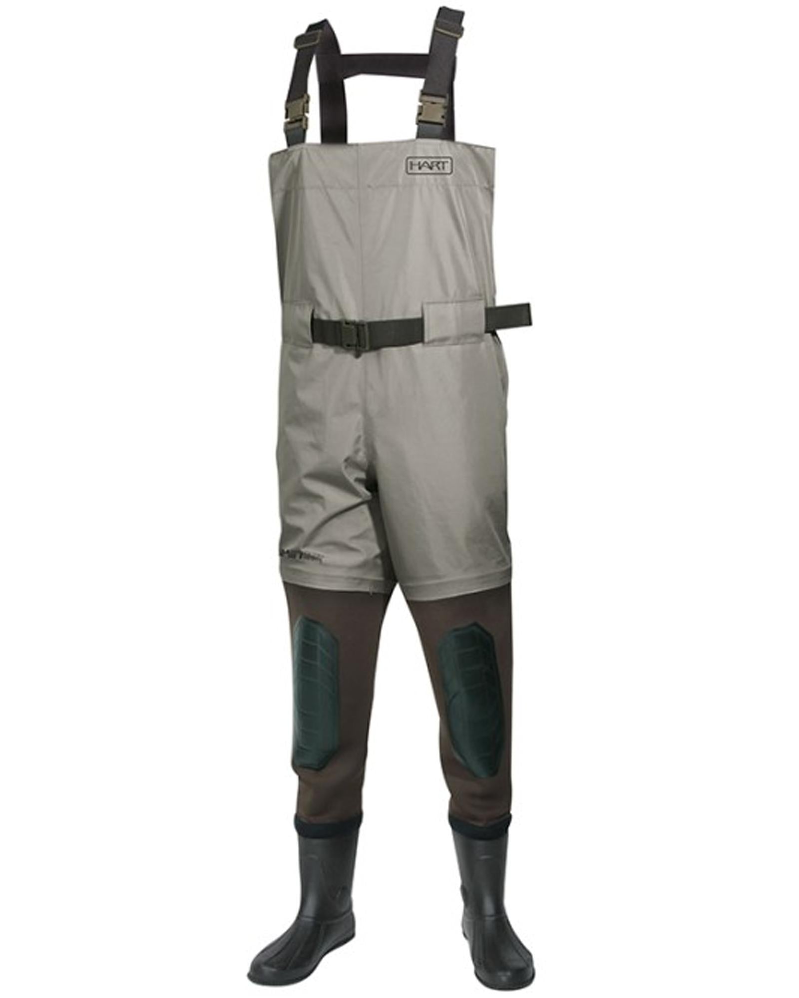 Wader Skin Boot – SportIT