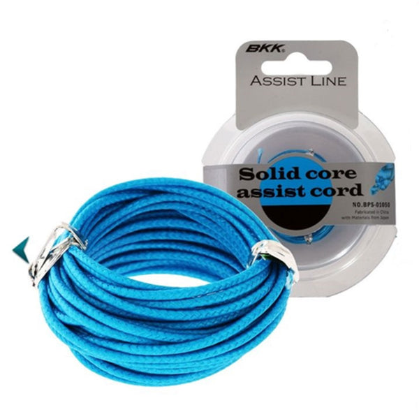 Trecciato Solid Core 50 LB – SportIT