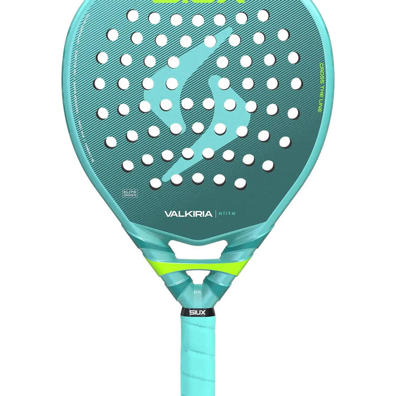 Racchetta Da Padel Donna Valkiria Elite 2 – SportIT