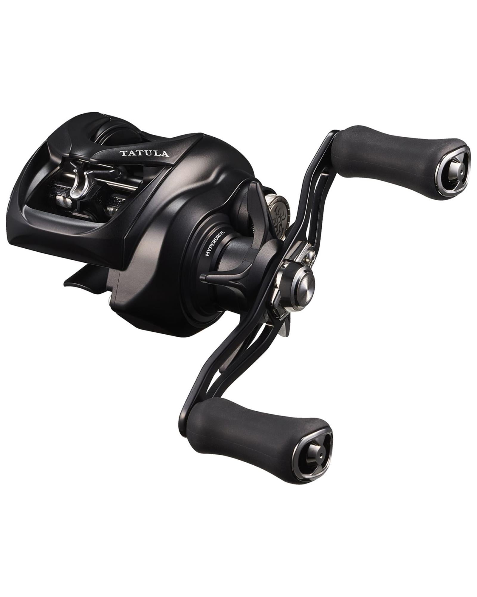 Mulinello Casting Left Hand 25 Tatula TW 200PL – SportIT