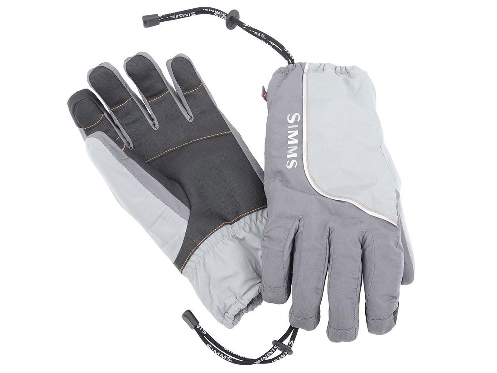 Guanti da Pesca Outdry Insulete – SportIT