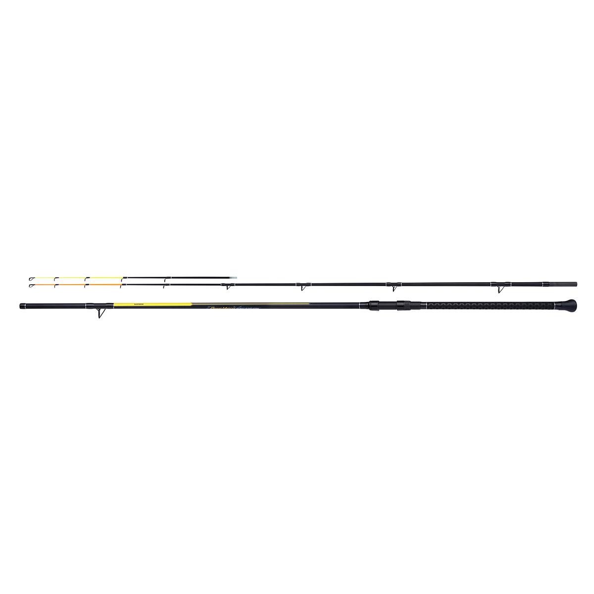 Canna Beastmaster BX Boat Quiver 2,40m 300g 2pc+tips – SportIT