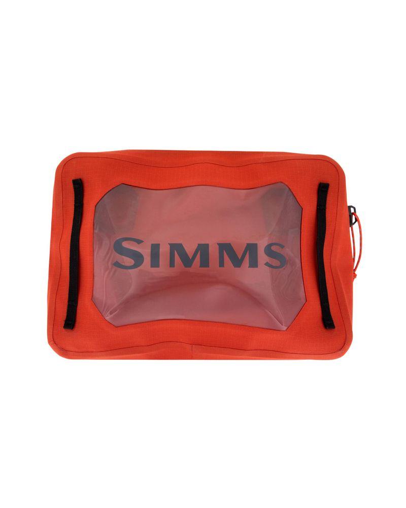 Dry Creek Z Gear Pouch - 4L Orange – SportIT
