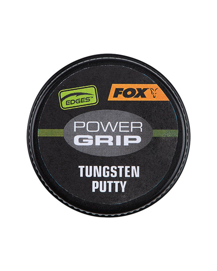 Power Grip Tungsten Rig Putty – SportIT