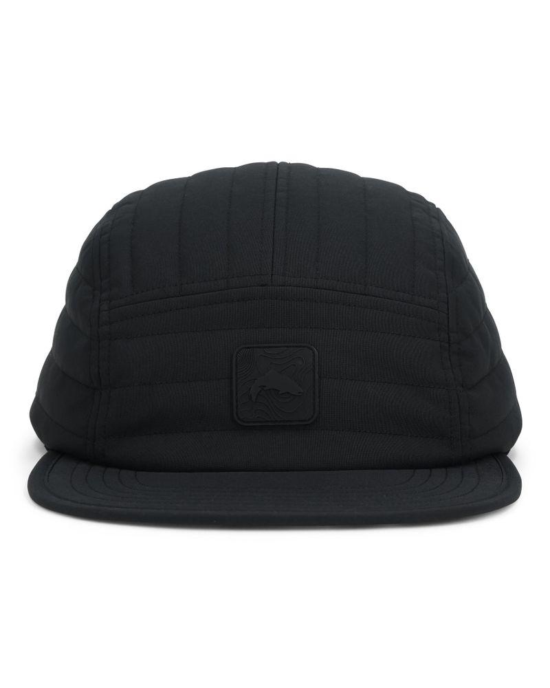 Insulated Ball Cap Black – SportIT