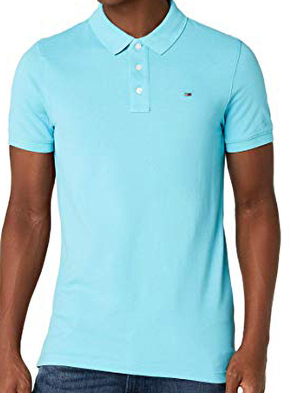 TJM Basic Man Pole – SportIT