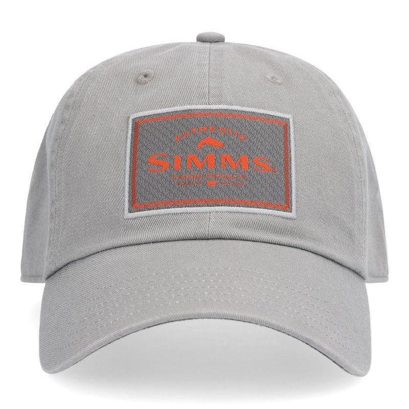 Single Haul Cap Cinder – SportIT