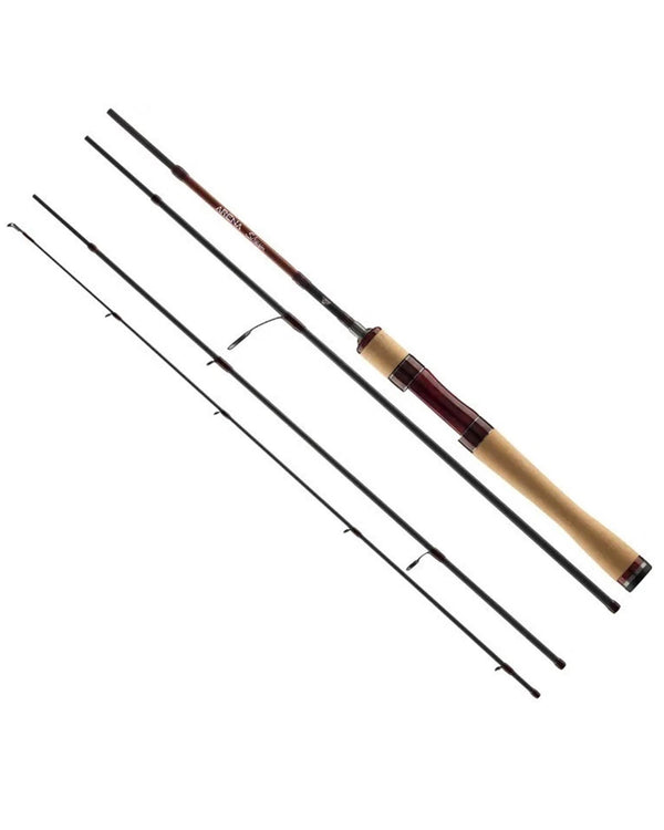 Canna da trota native Arena Stream ARNS1-604UL-T – SportIT