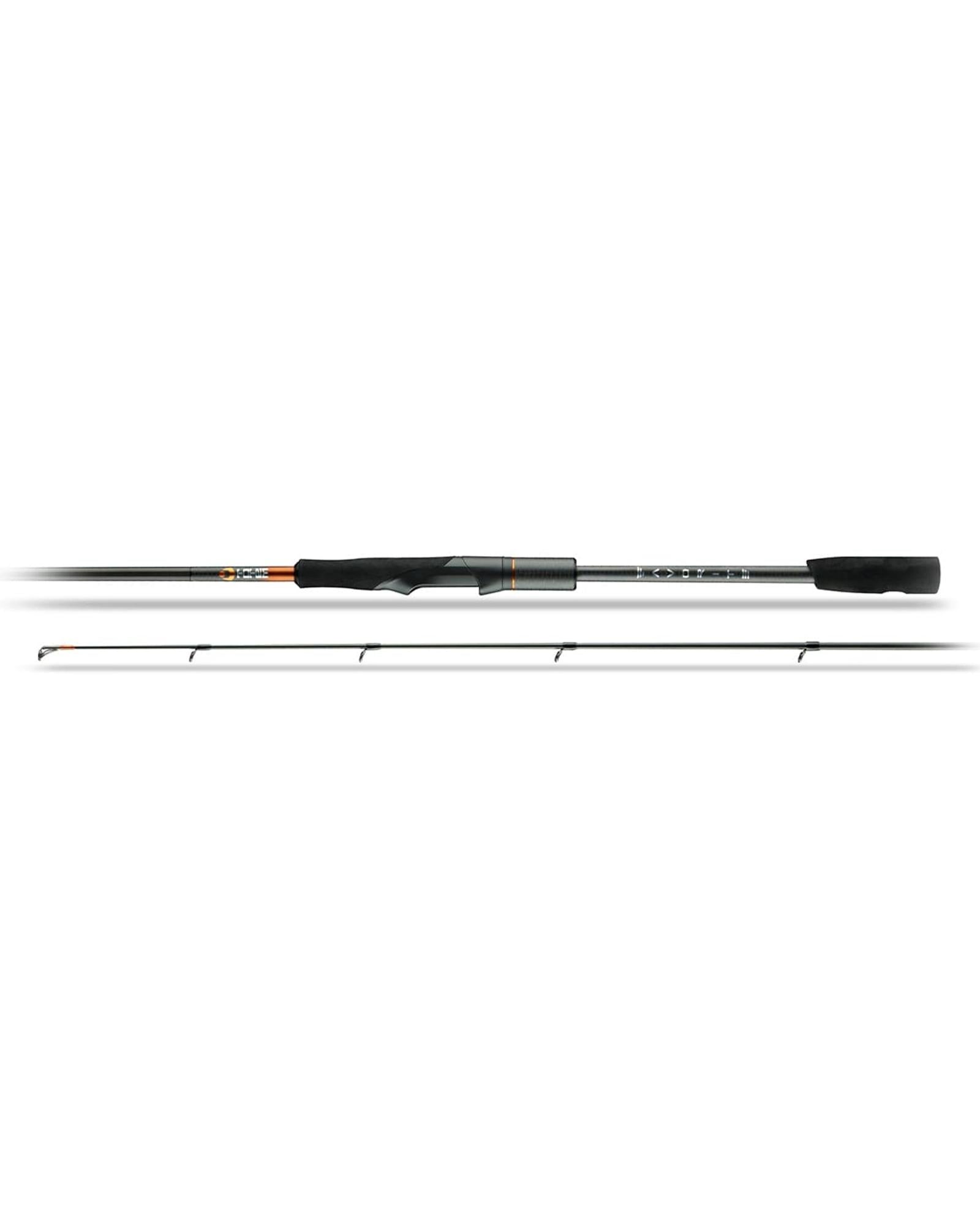 Canna Da Pesca Totem TTM1-902 MH – SportIT