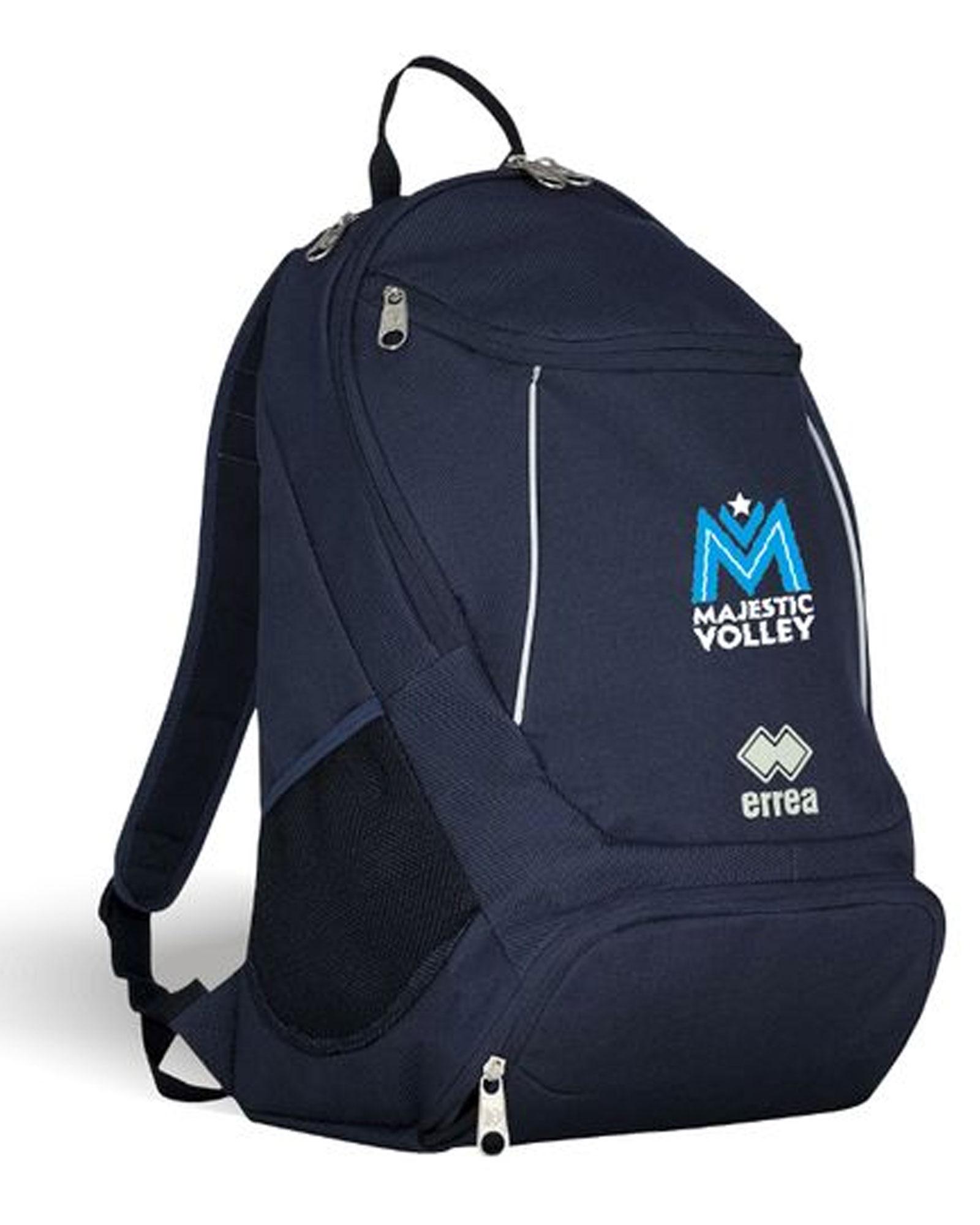 Majestic Volley backpack – SportIT