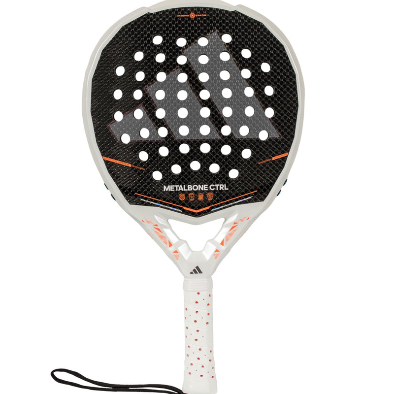 Racchetta TEST Padel Metalbone CTRL 2026 – SportIT