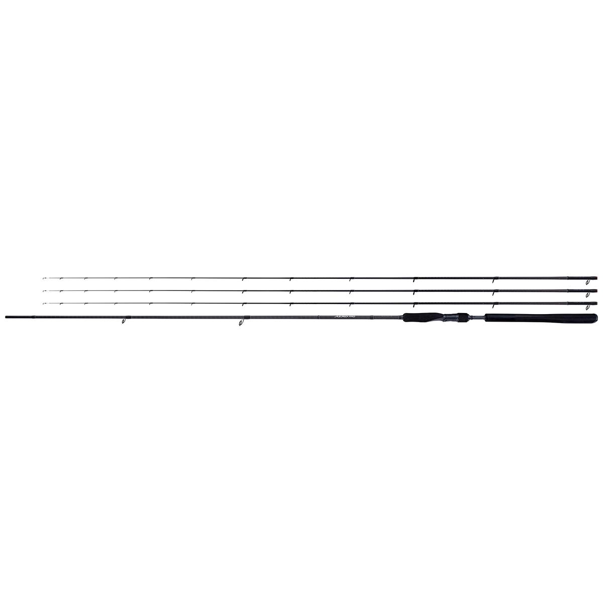 Canna Aero Pro Precision Feeder 3,35m 11'0'' 60g 1+sect. tips – SportIT